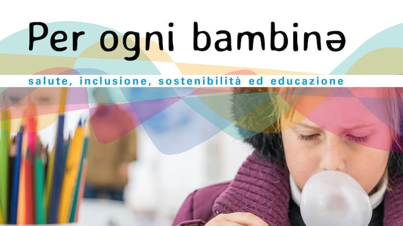 Scuola amica dei bambini proposte educative a .s. 2022/2023 / Proposte educative e didattiche ...